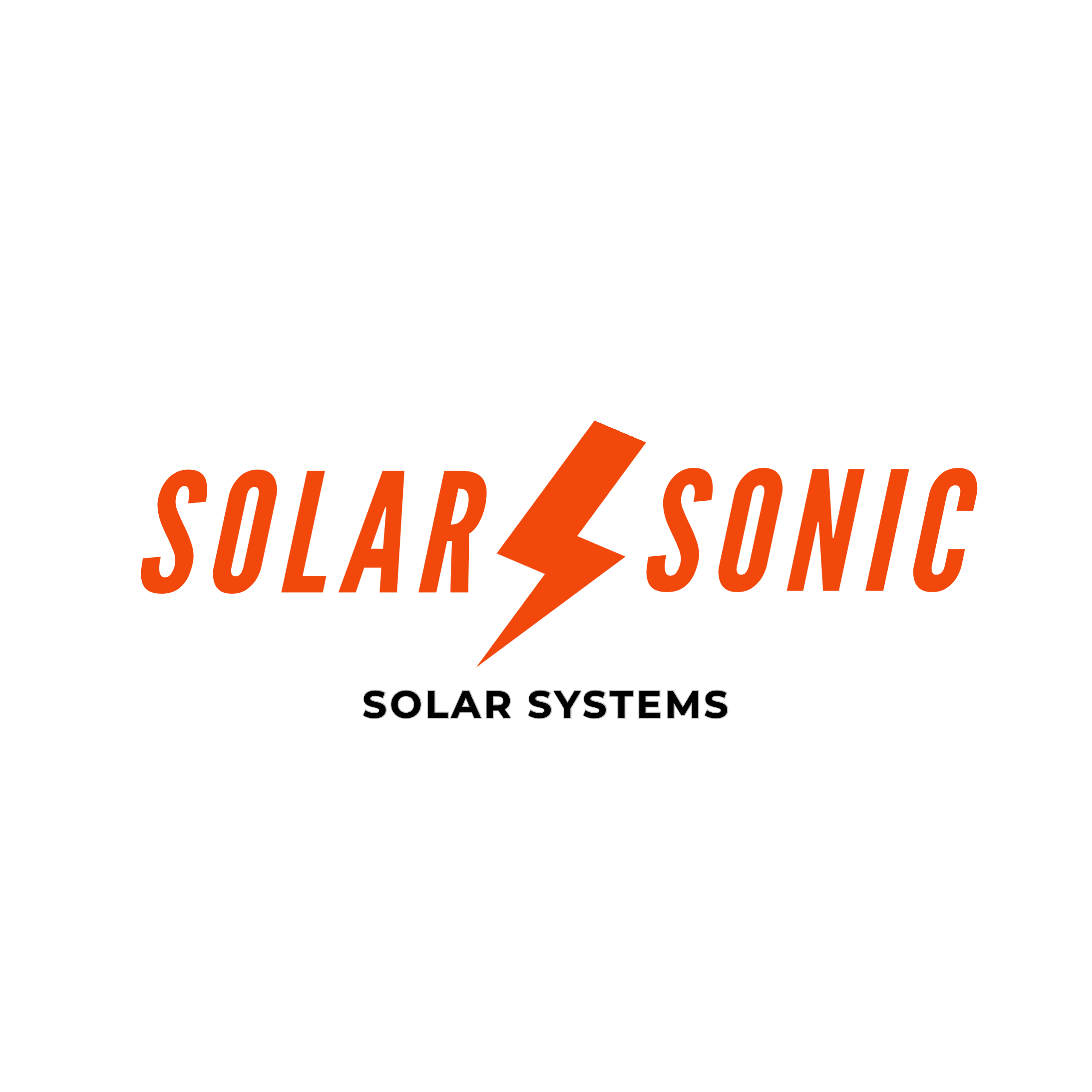 SOLAR SONIC – Solar Sonic (PTY) LTD