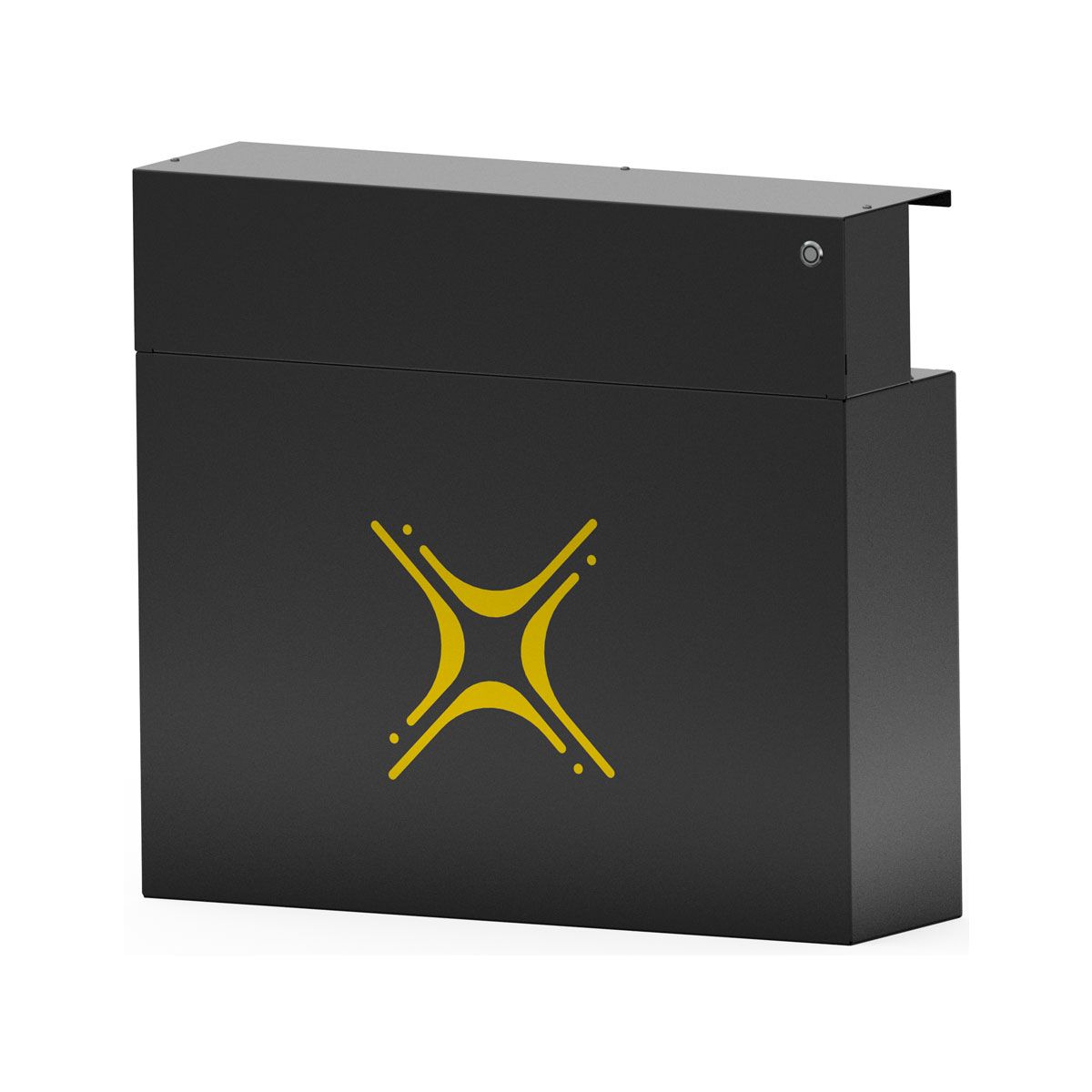 Solar MD Advanced Li-Ion Battery 14kwh 52v (WM) – Solar Sonic (PTY) LTD