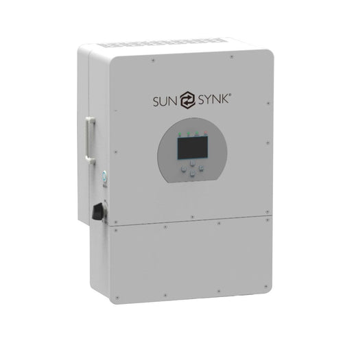 Sunsynk Inverters – Solar Sonic (PTY) LTD